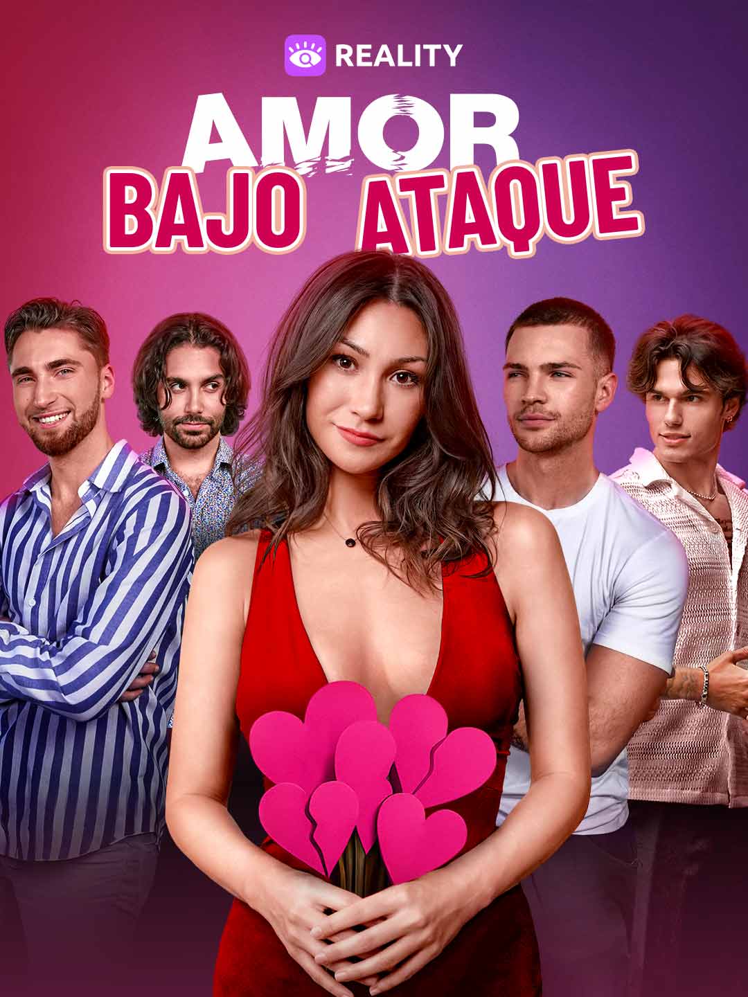 Episodio 71 - Amor bajo ataque | ReelShort