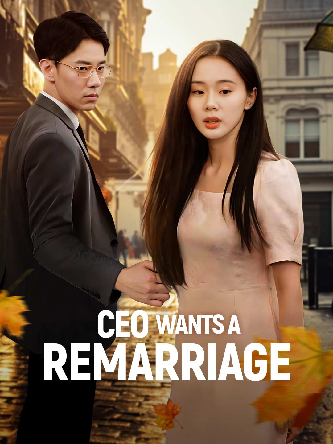 Episode 9 - CEO Wants A Remarriage | ReelShort