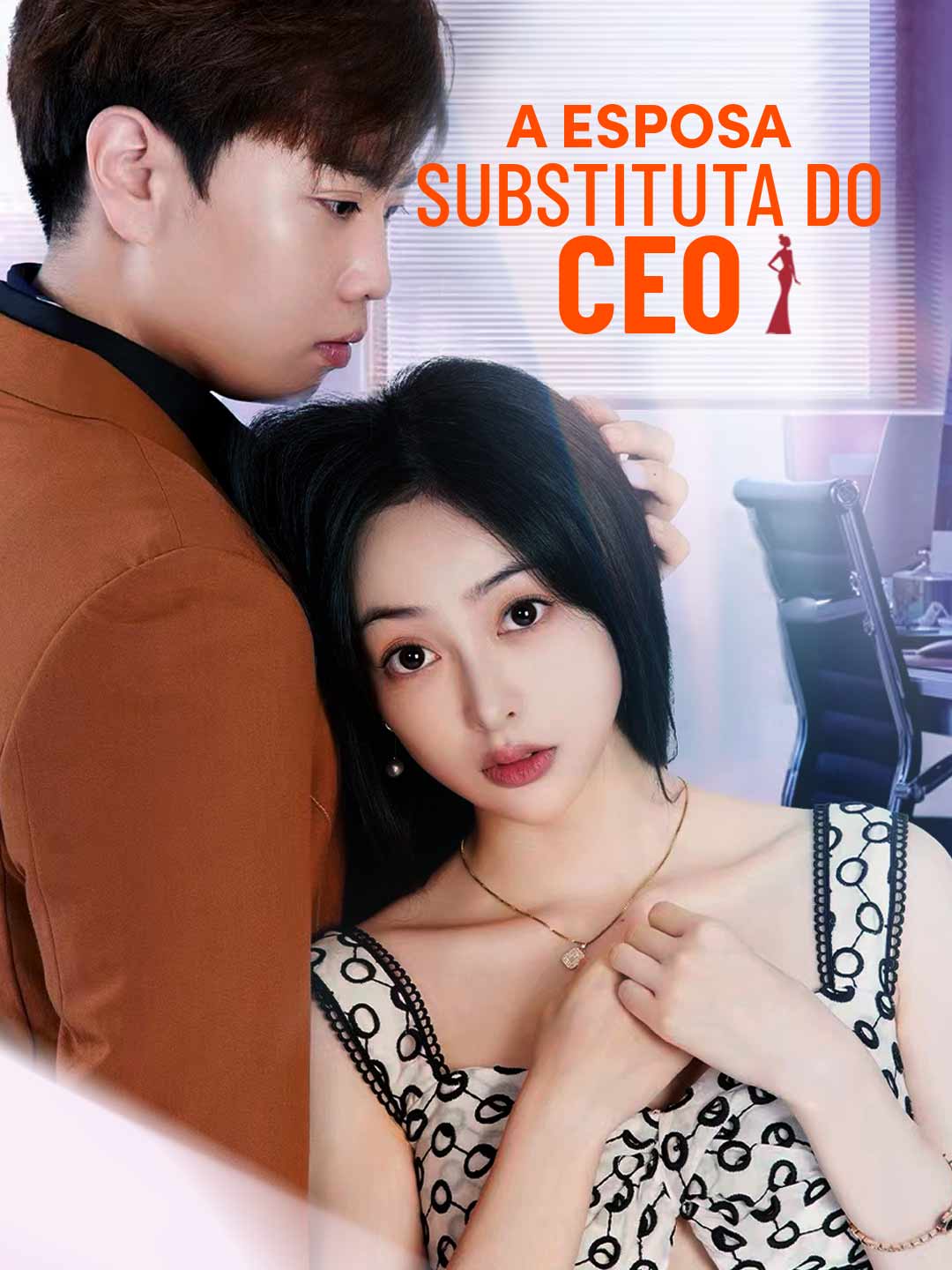 Episódio 45 - A Esposa Substituta do CEO | ReelShort