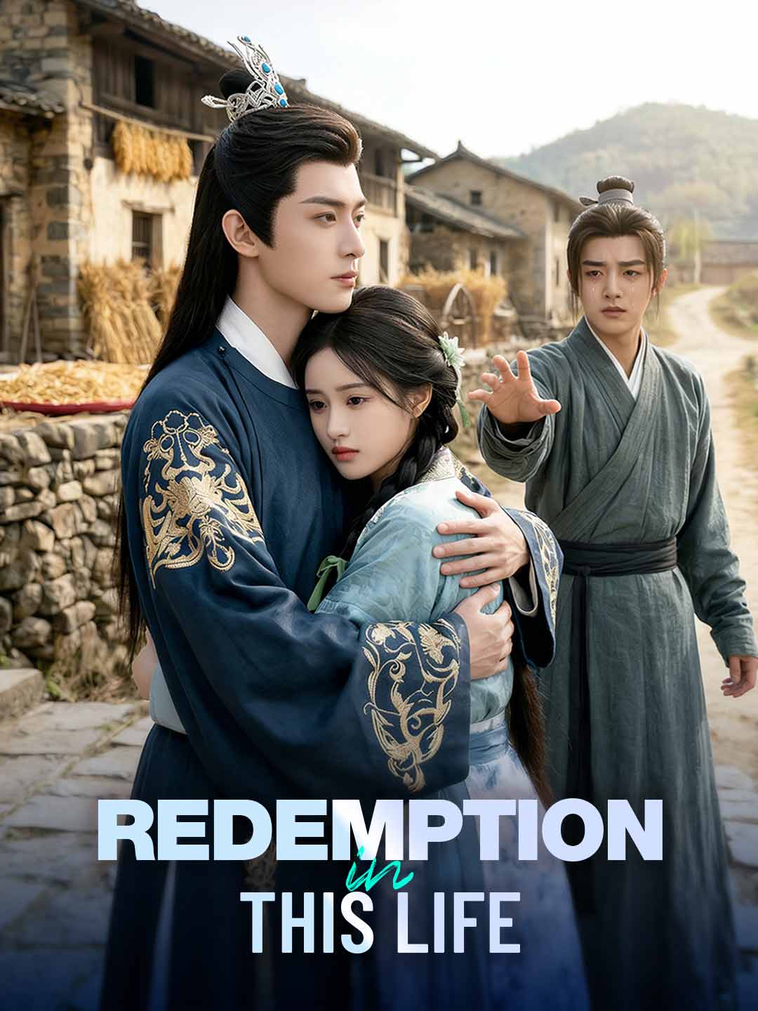 Redemption in This Life Movie Watch Online | ReelShort