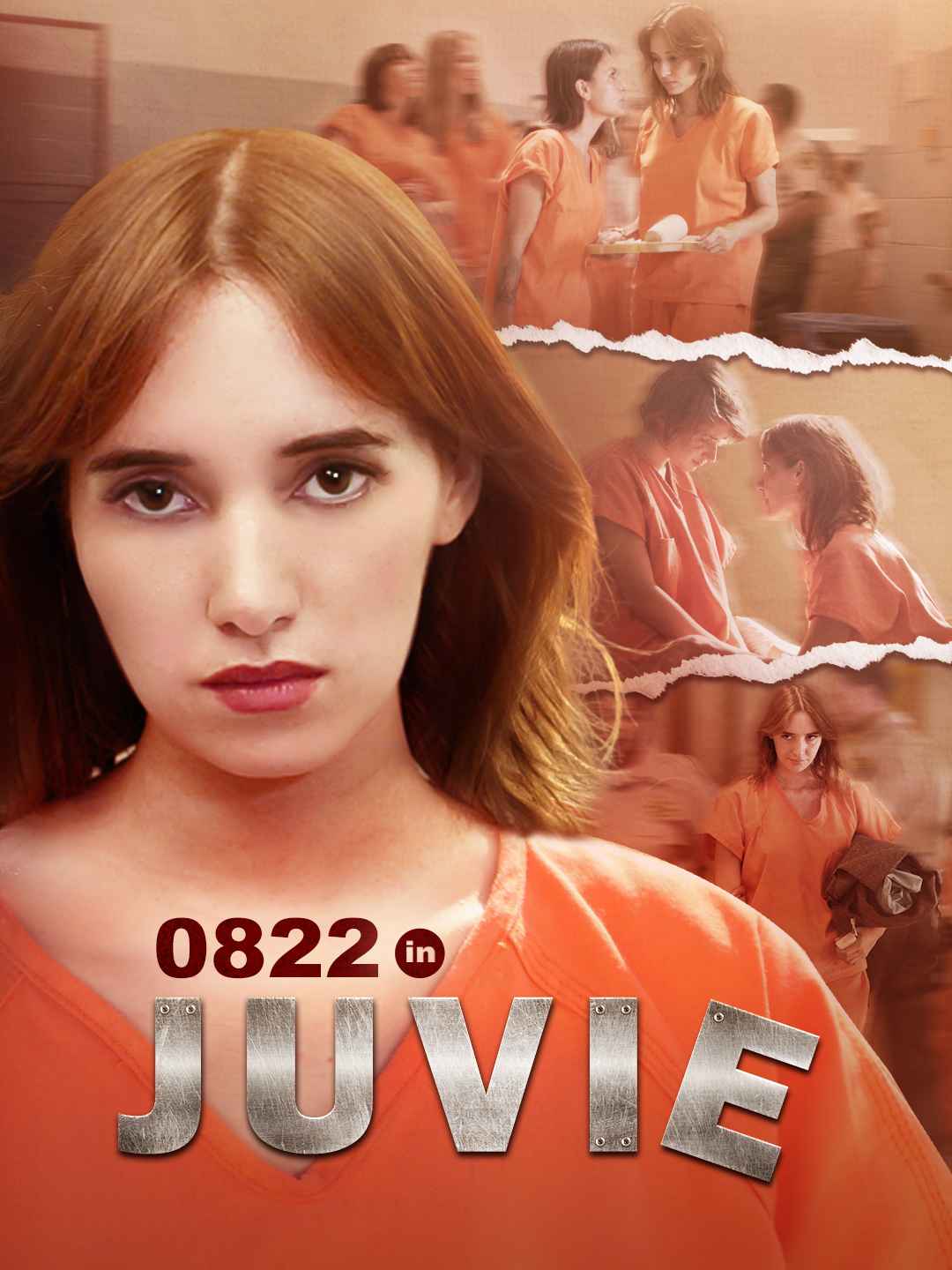 0822 in Juvie Movie Watch Online | ReelShort