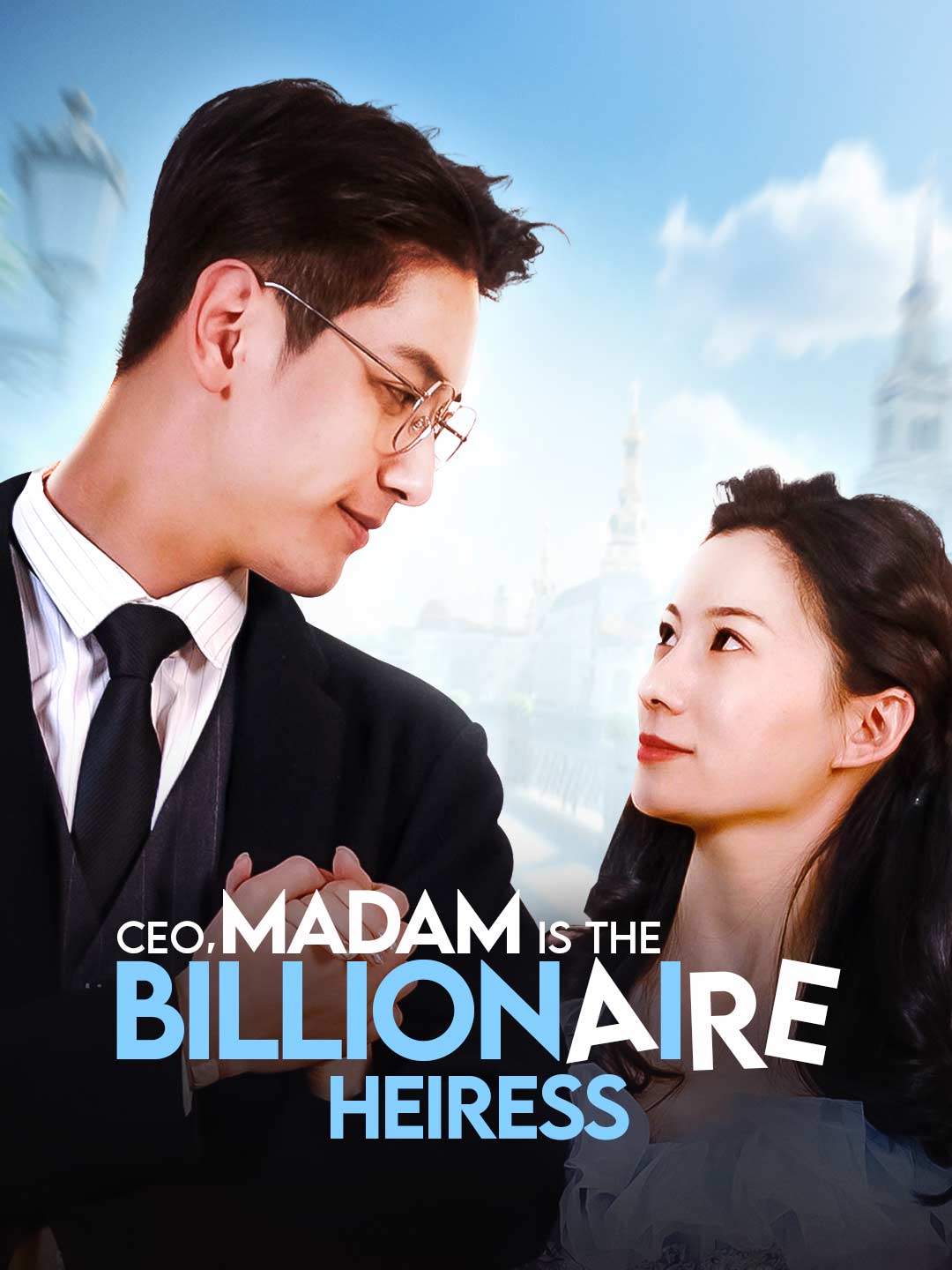 Episode 19 - CEO, Madam is the Billionaire Heiress | ReelShort