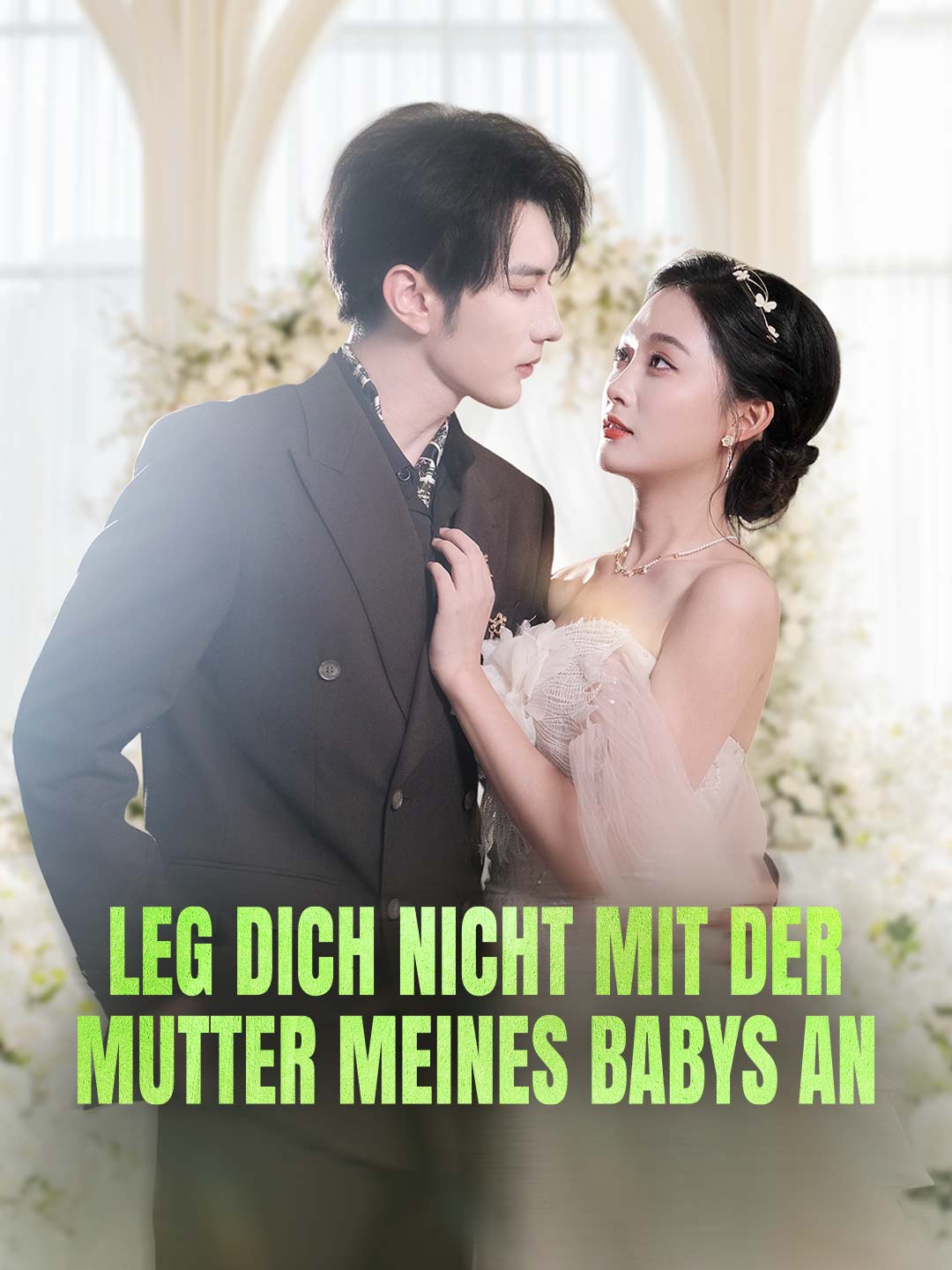 Episode 54 - Leg dich nicht mit der Mutter meines Babys an | ReelShort
