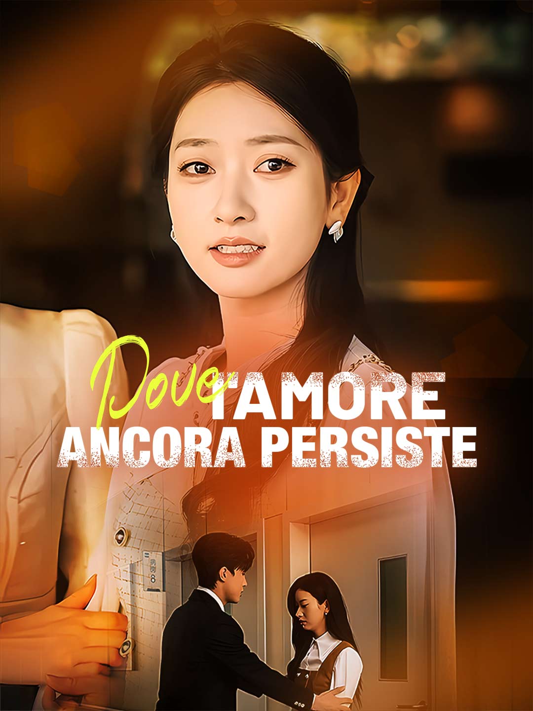 Dove l'Amore Ancora Persiste Film Guarda Online | ReelShort