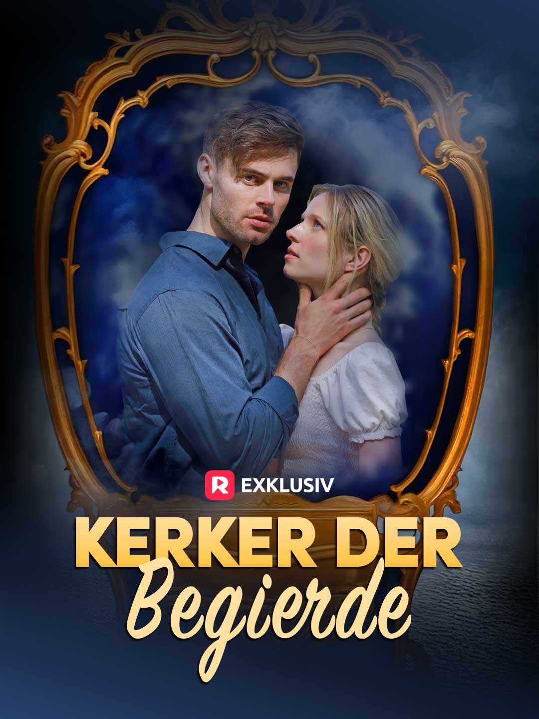 Episode 23 - Kerker der Begierde | ReelShort