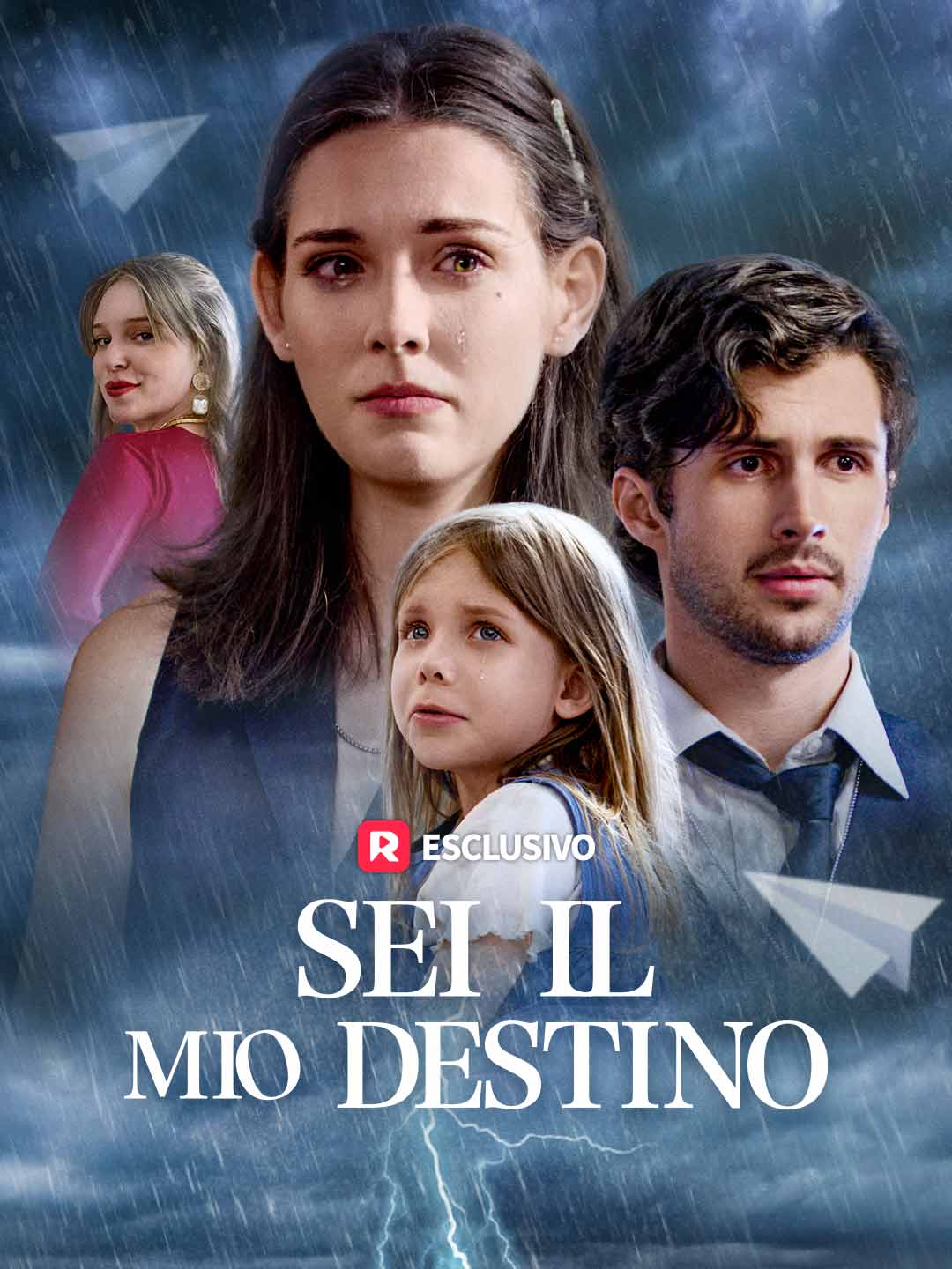 Sei il mio destino Film Guarda Online | ReelShort