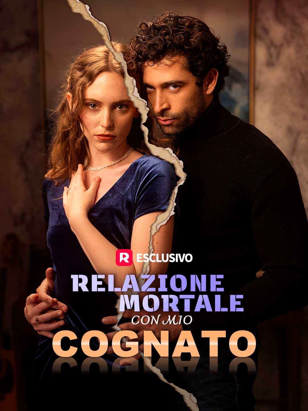 Episodio 26 - Relazione mortale con mio cognato | ReelShort
