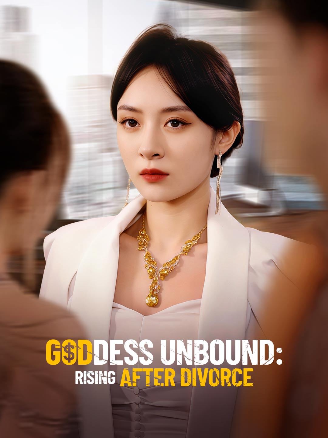 Episode 12 - Goddess Unbound: Rising After Divorce | ReelShort