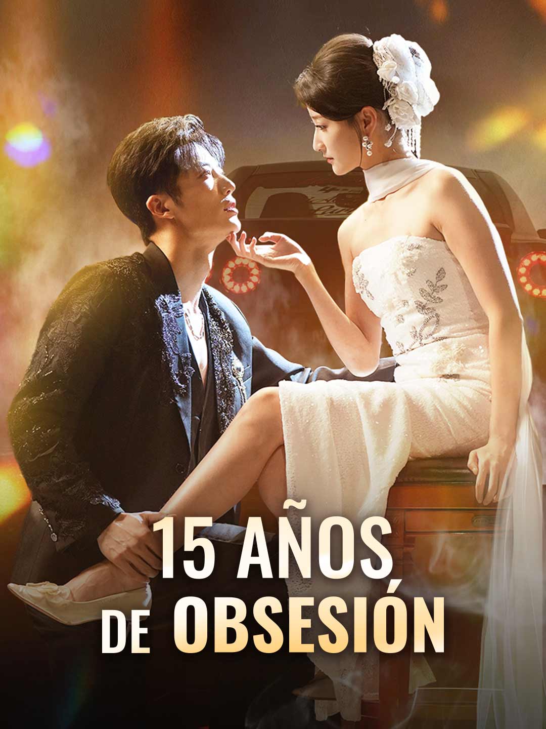 15 años de obsesión Película en Streaming | ReelShort