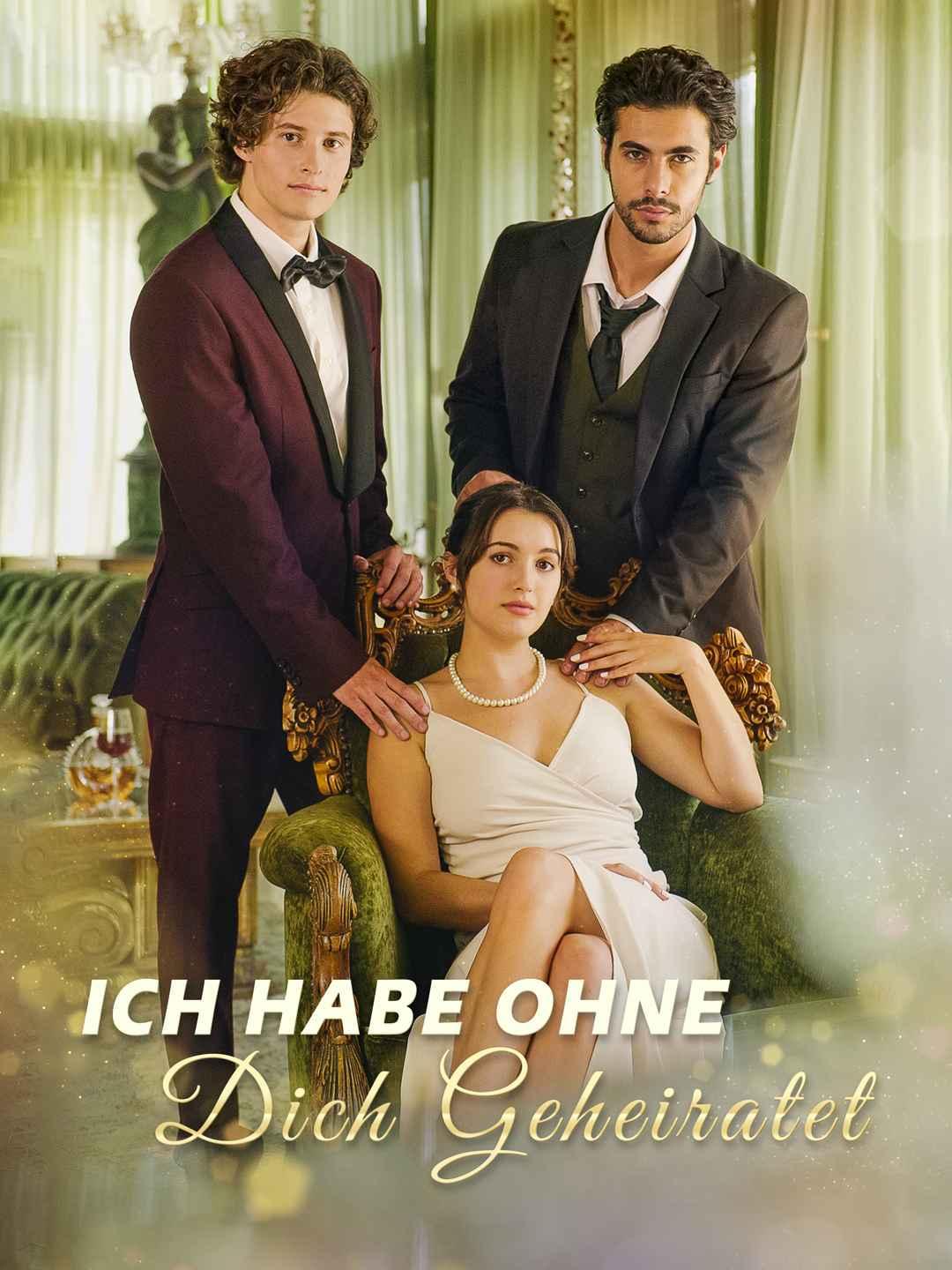Episode 59 - Ich Habe Ohne Dich Geheiratet | ReelShort