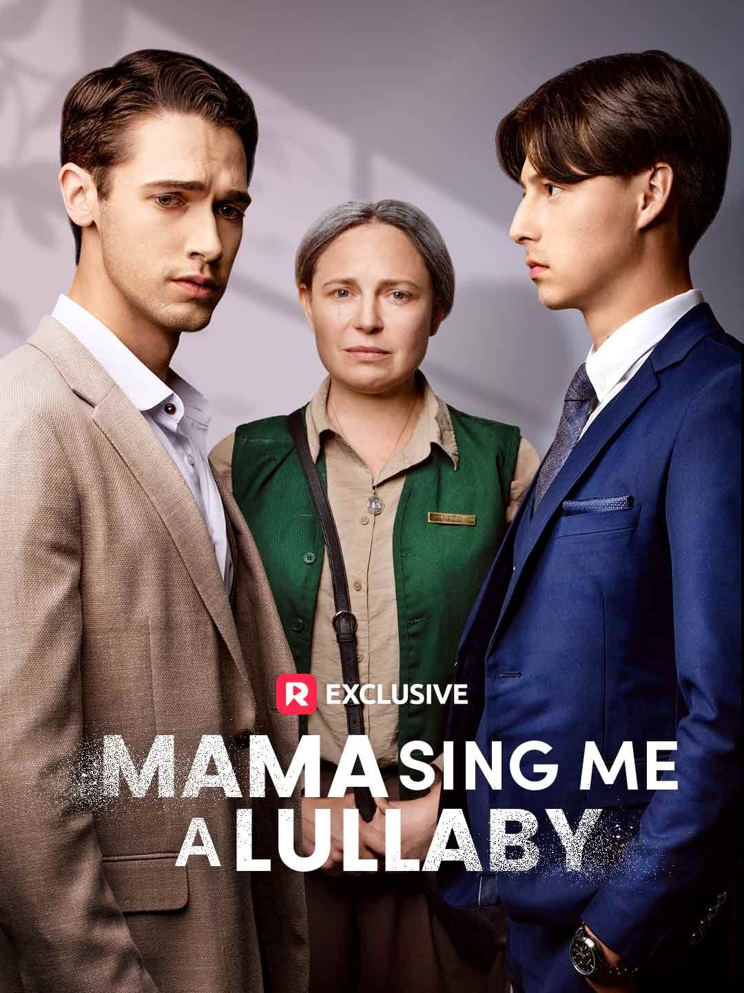 Mama, Sing Me a Lullaby Movie Watch Online | ReelShort