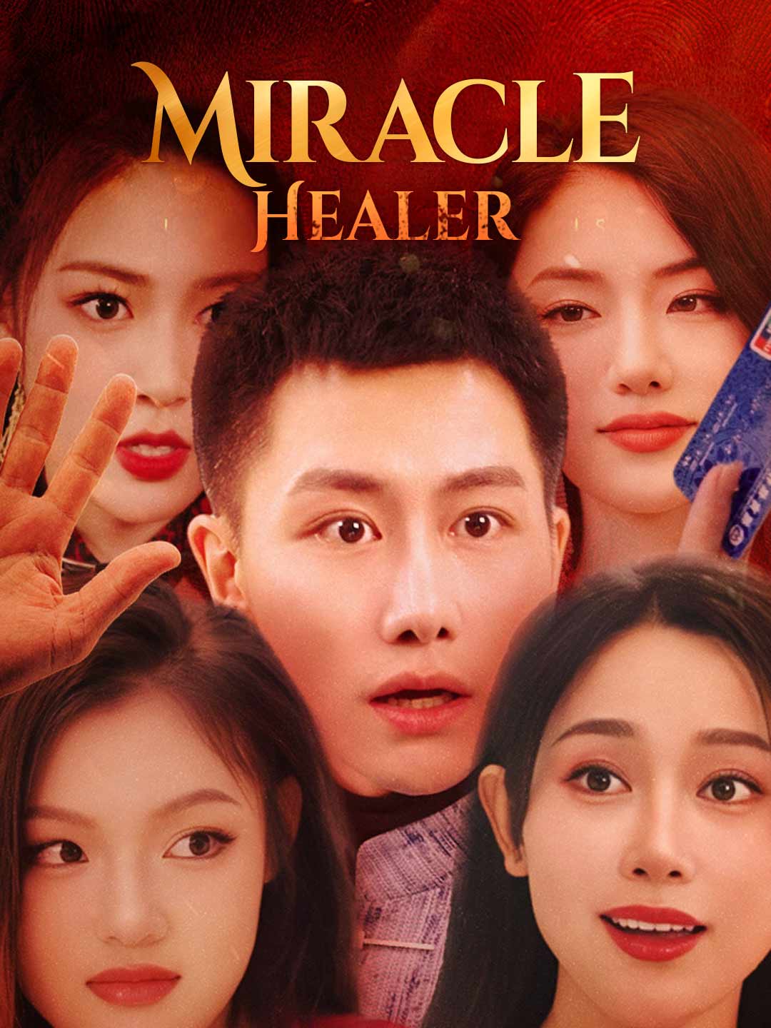 Episode 7 - Miracle Healer | ReelShort
