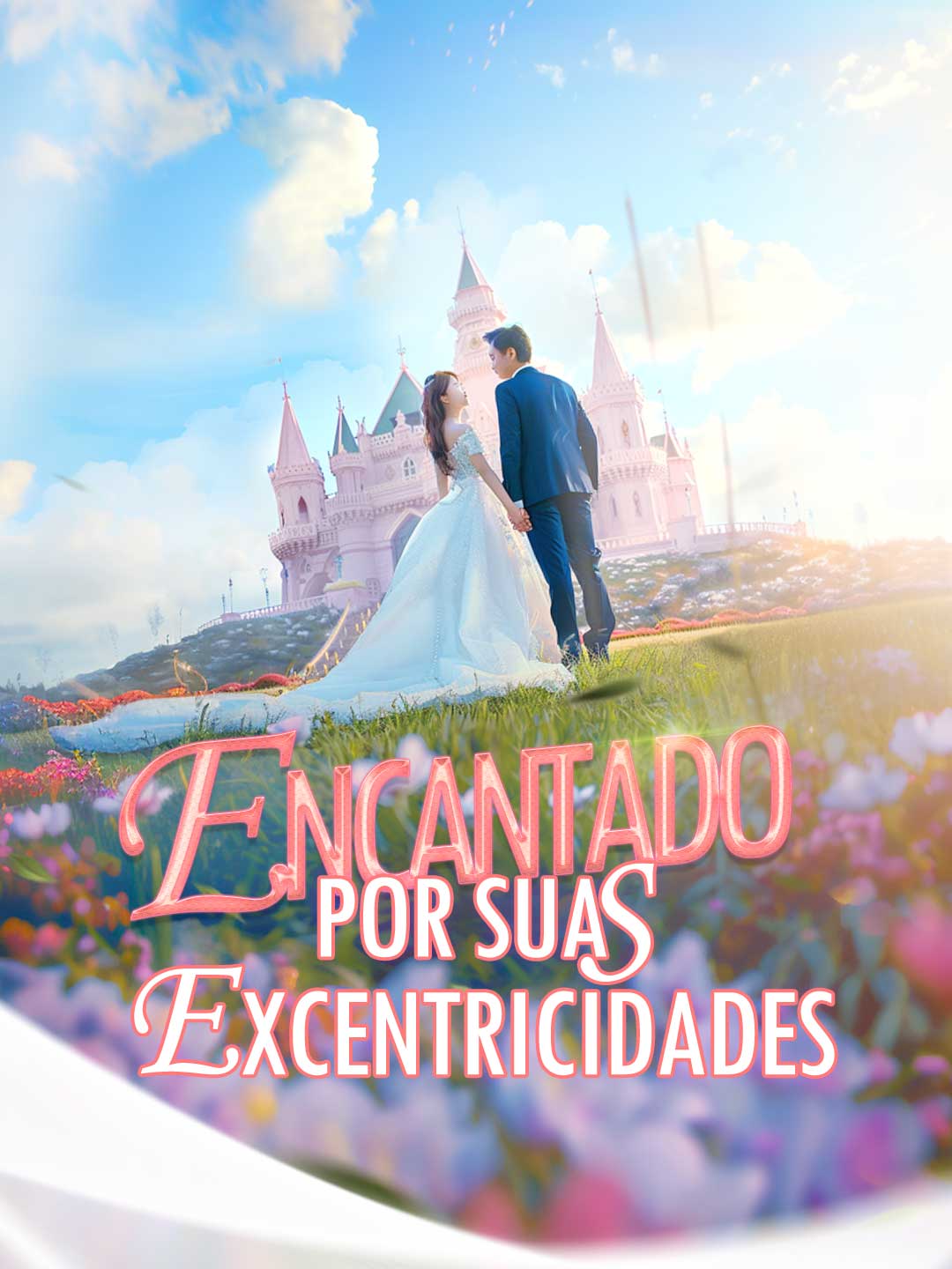 Episode 70 - Encantado por Suas Excentricidades | ReelShort