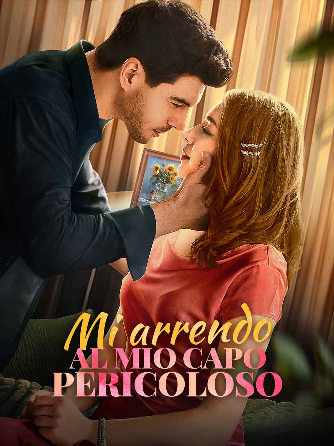 Episodio 2 - Mi arrendo al mio capo pericoloso | ReelShort