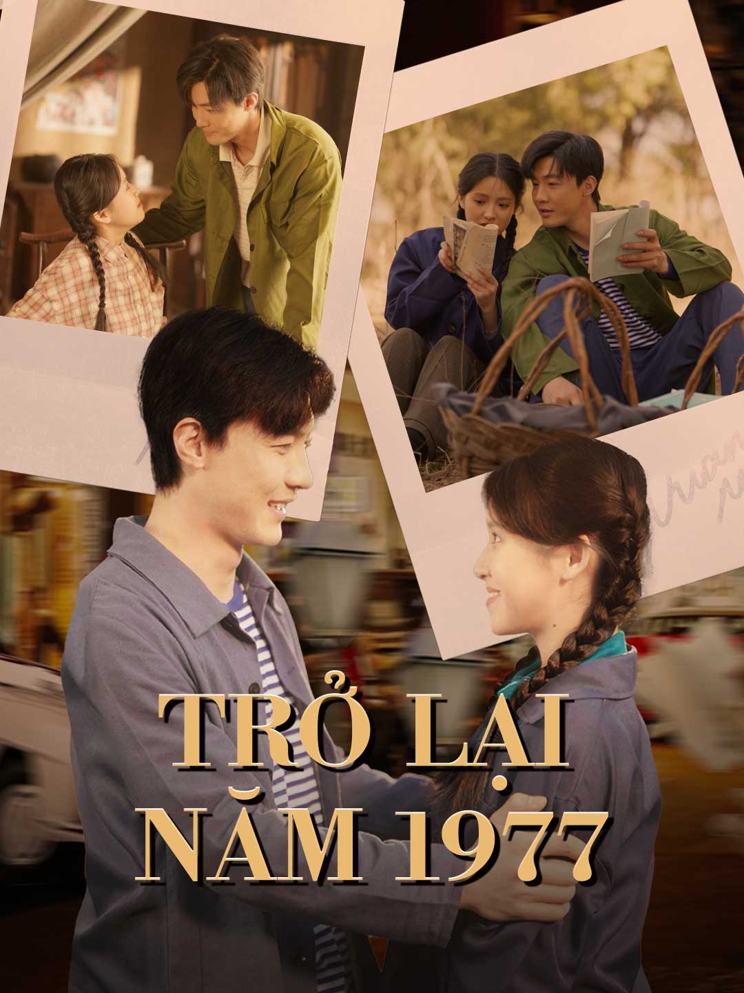 Episode 3 - Trở Lại Năm 1977 | ReelShort