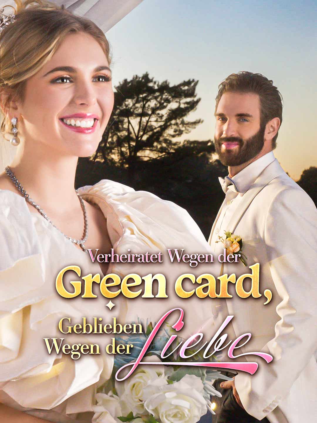 Episode 58 - Verheiratet wegen der Green Card, geblieben wegen der ...