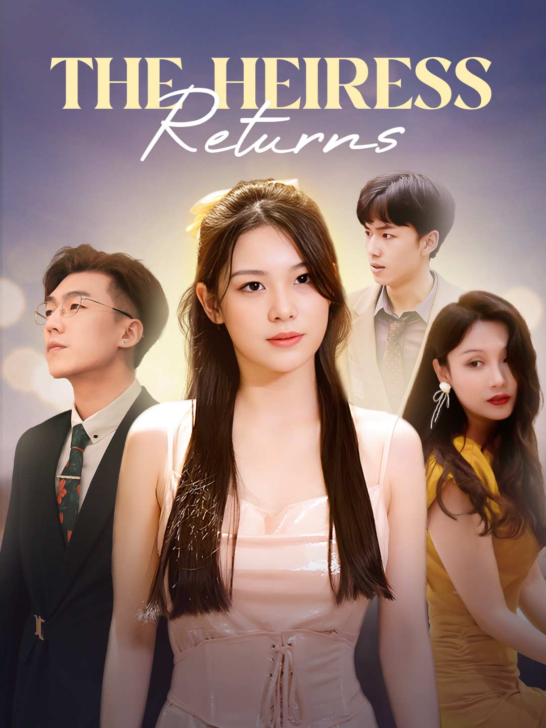 The Heiress Returns Movie Watch Online | ReelShort