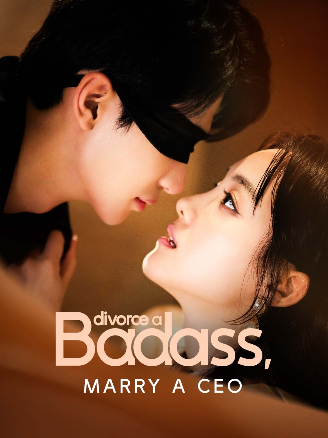 Episode 7 - Divorce a Badass, Marry a CEO | ReelShort