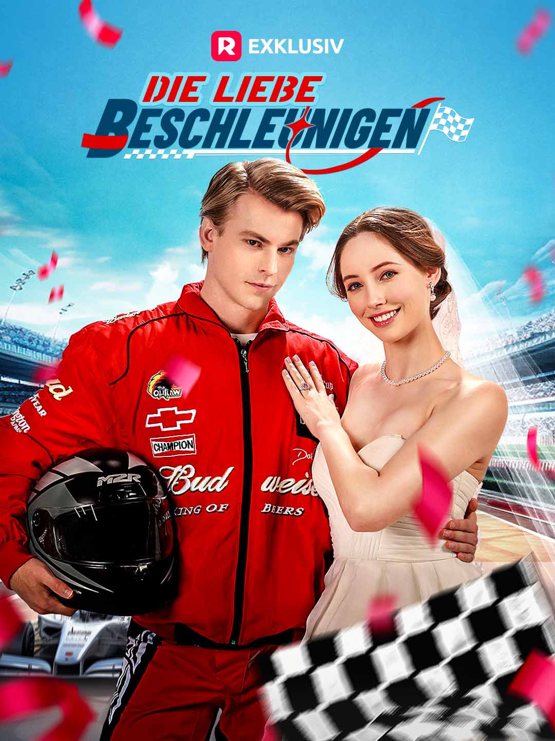 Die Liebe beschleunigen Film online zuschauen | ReelShort