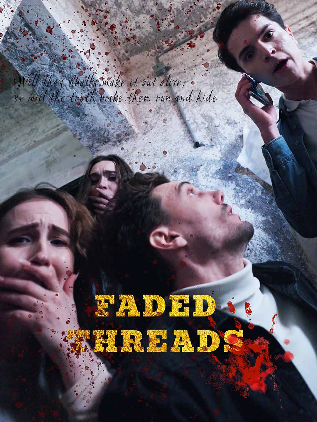 Episode 57 - Faded threads | ReelShort