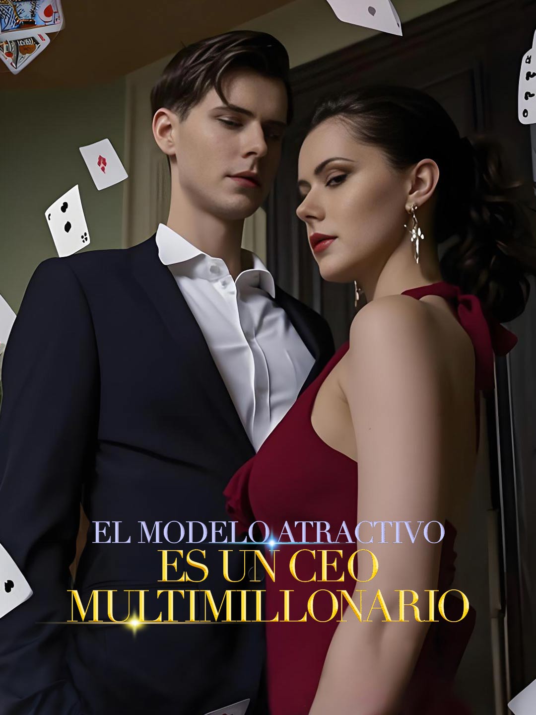 Episodio 12 - El modelo atractivo es un CEO multimillonario | ReelShort