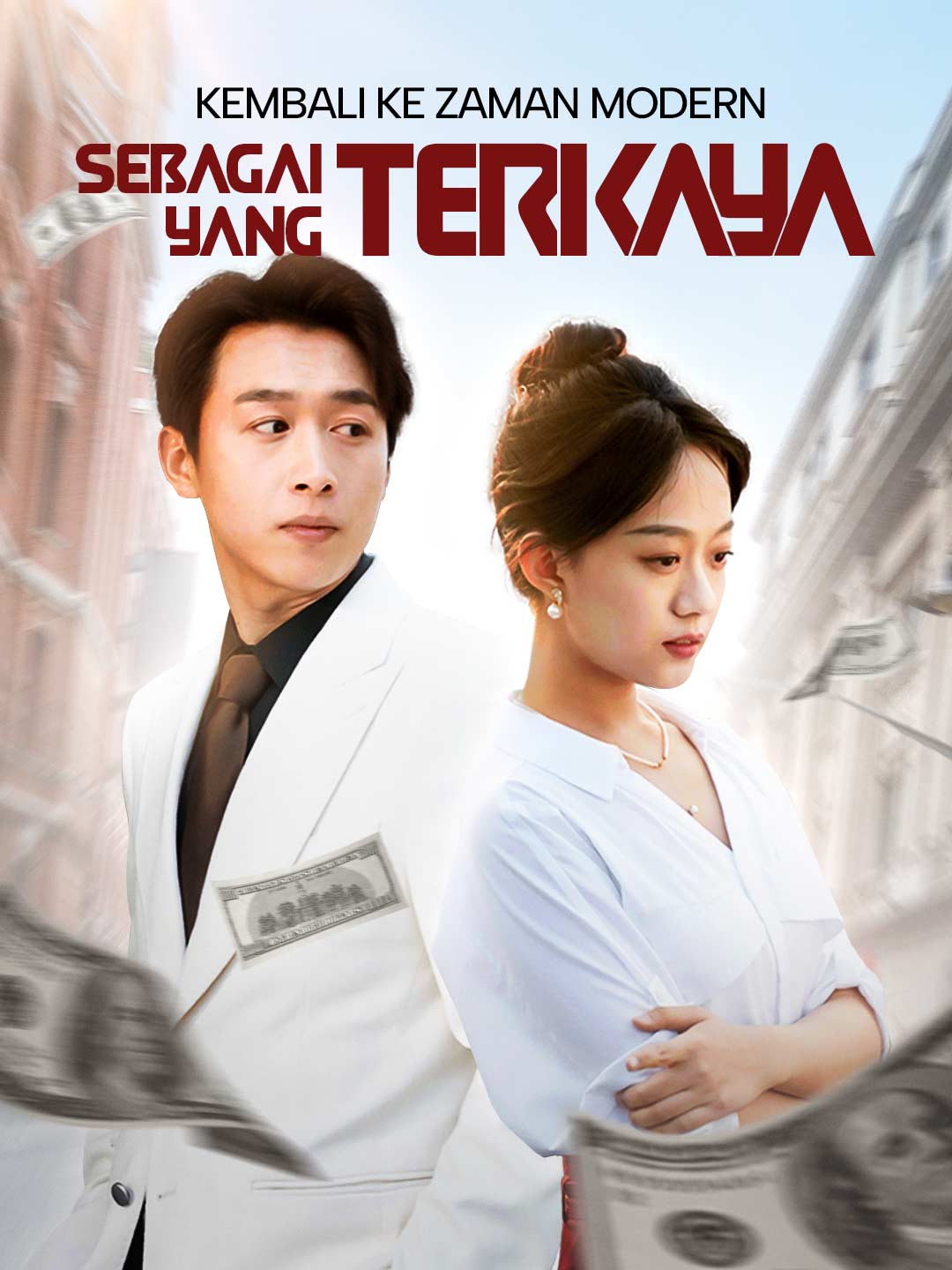 Episode 2 - Kembali ke Zaman Modern sebagai yang Terkaya | ReelShort