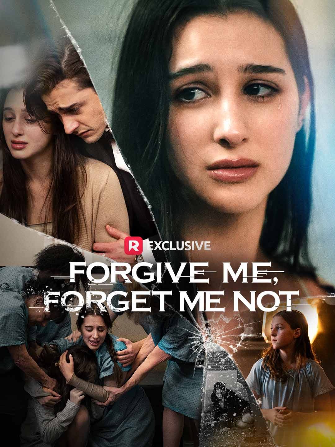 Episode 11 - Forgive Me, Forget Me Not | ReelShort