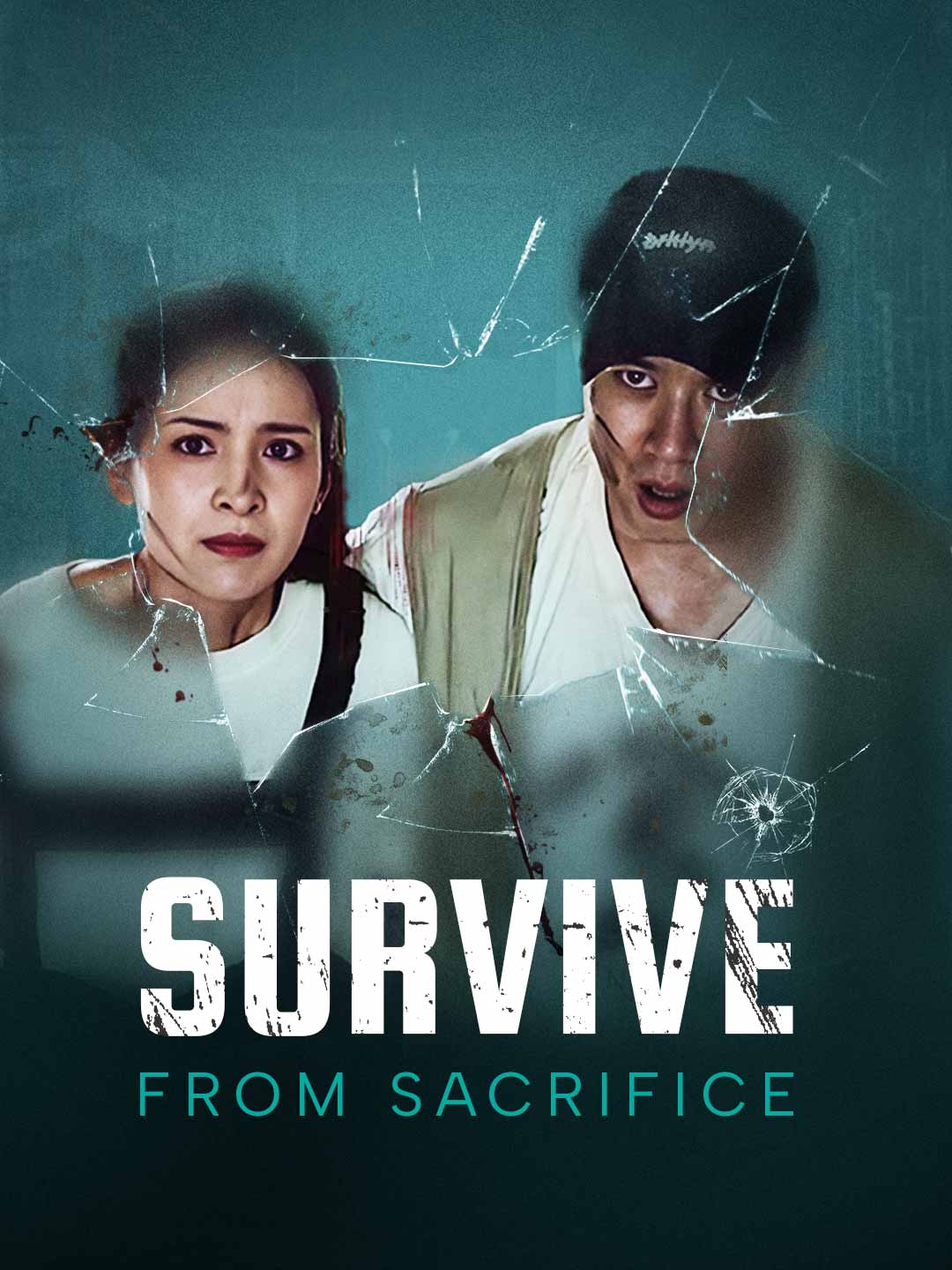 Episode 9 - Survive From Sacrifice | ReelShort