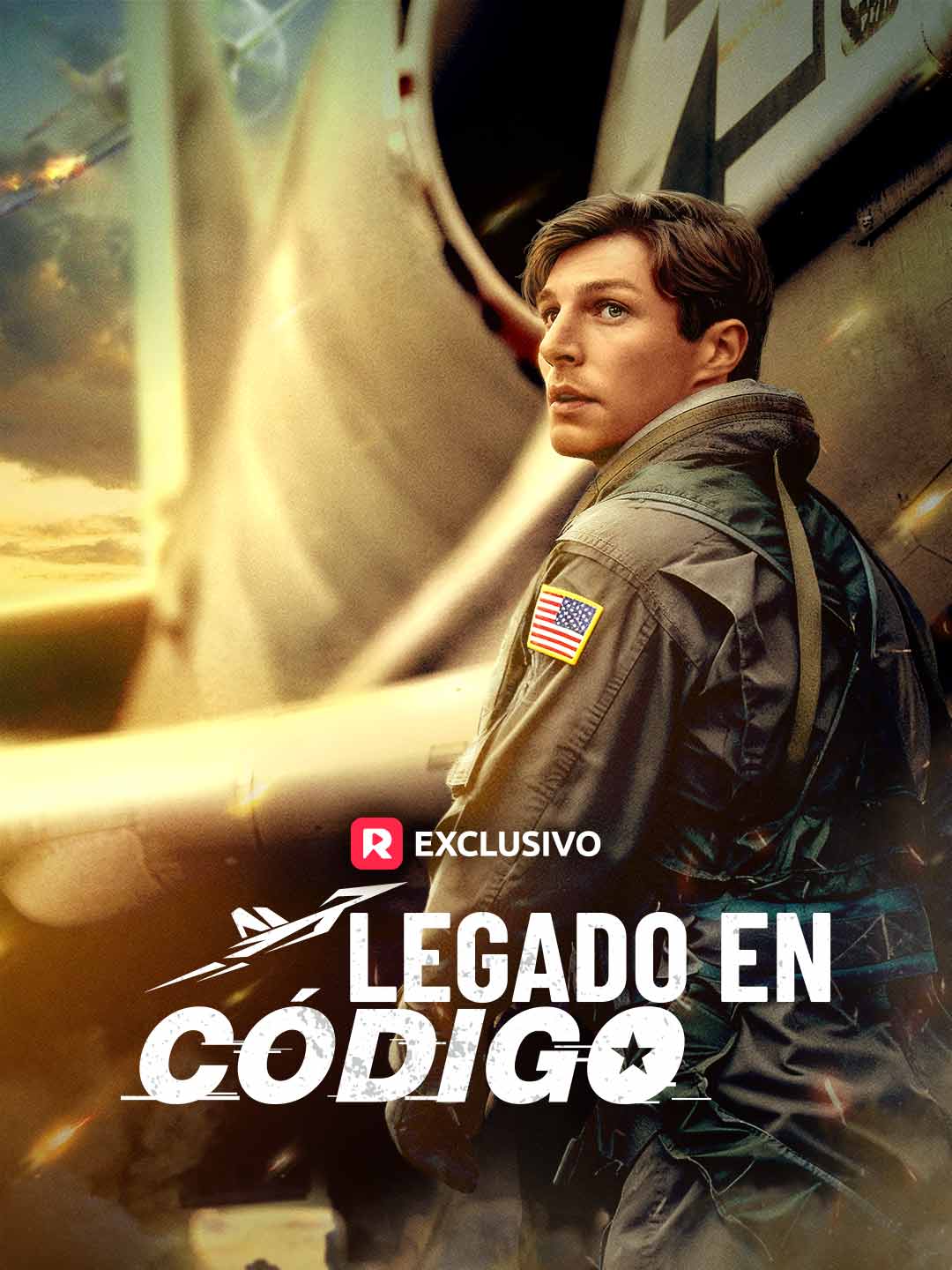 Legado en código Película en Streaming | ReelShort