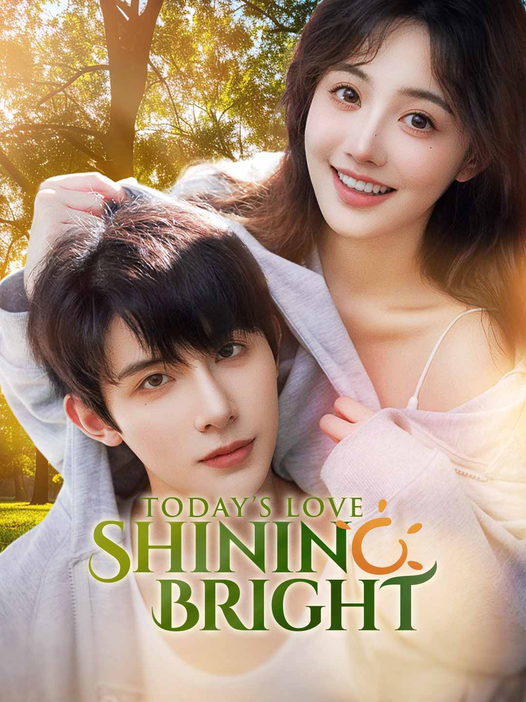 Today's Love Shining Bright Movie Watch Online | ReelShort