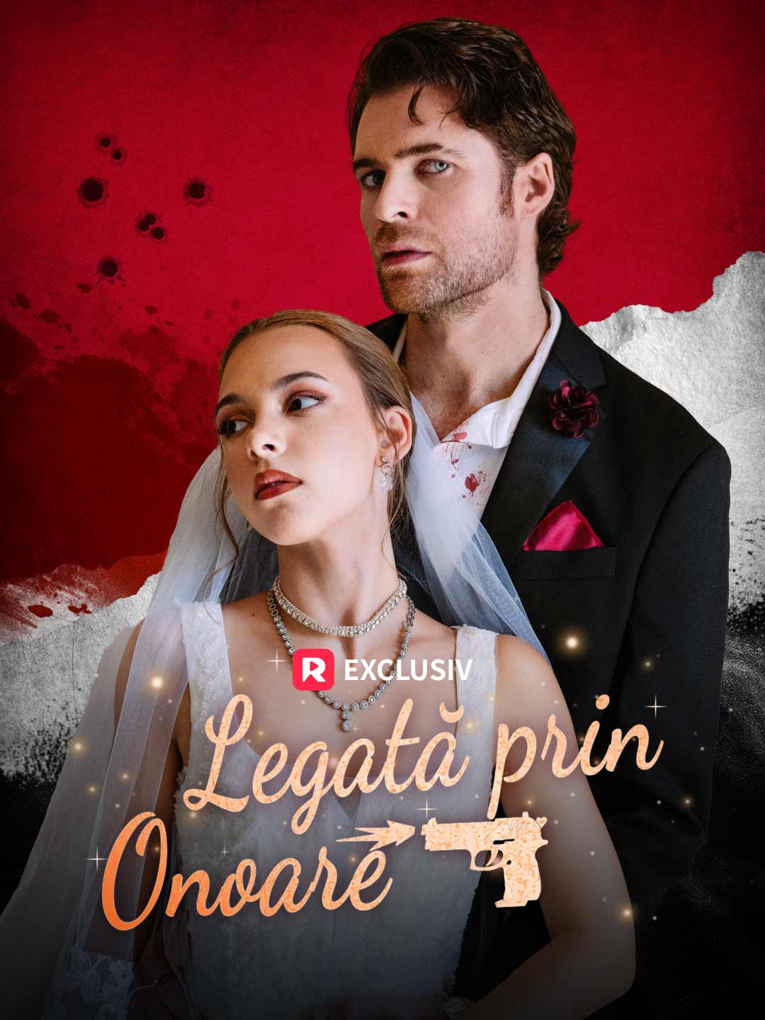 Episodul 10 - Legată prin onoare | ReelShort