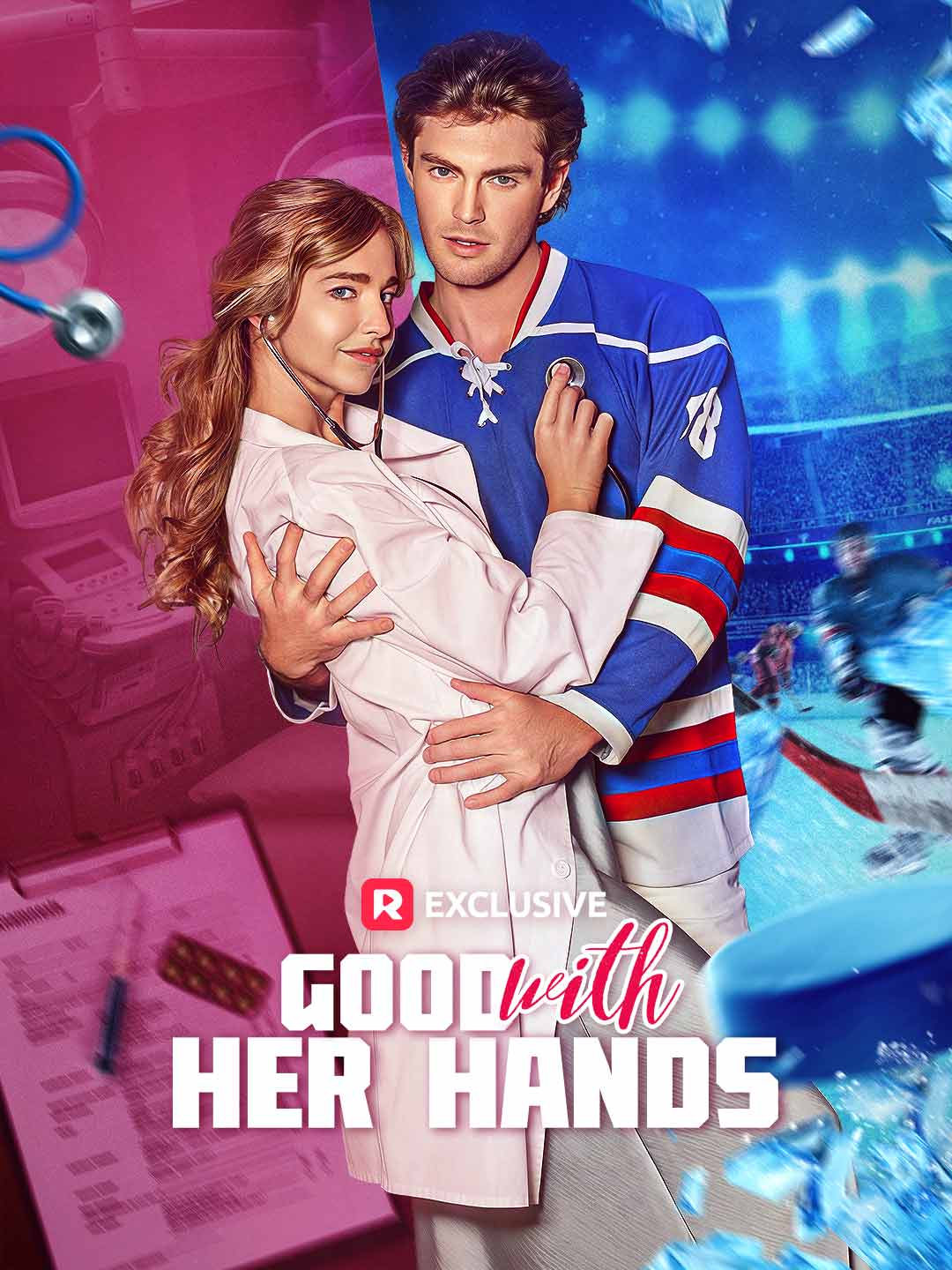 Episode 11 - Good with Her Hands | ReelShort