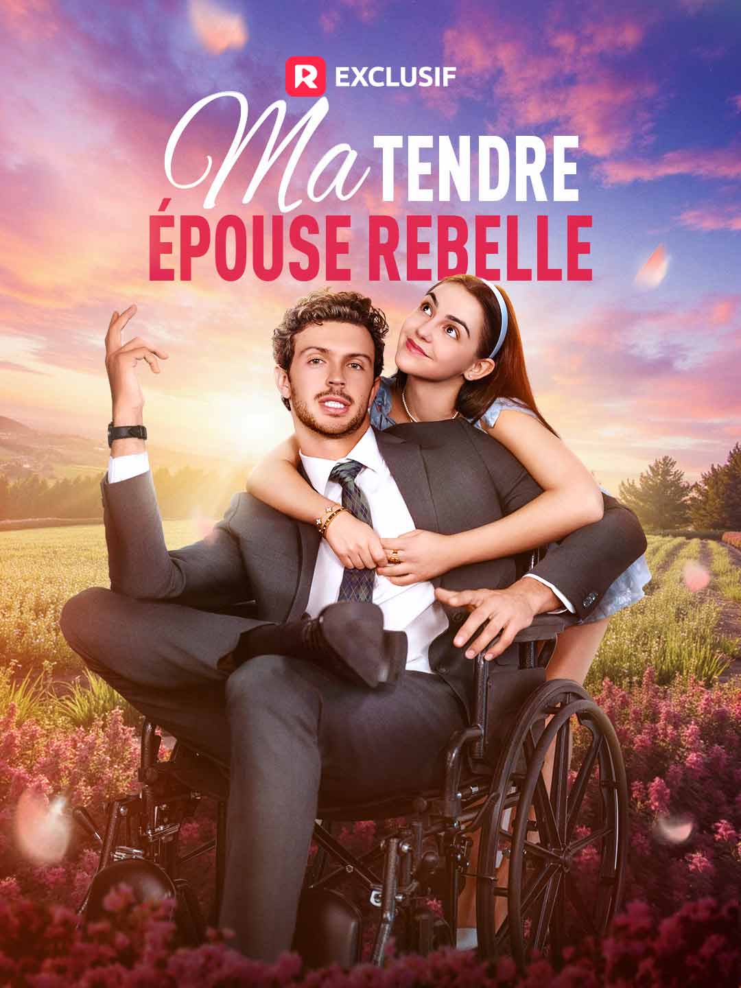 Ma Tendre Épouse Rebelle Regarder le film en ligne | ReelShort