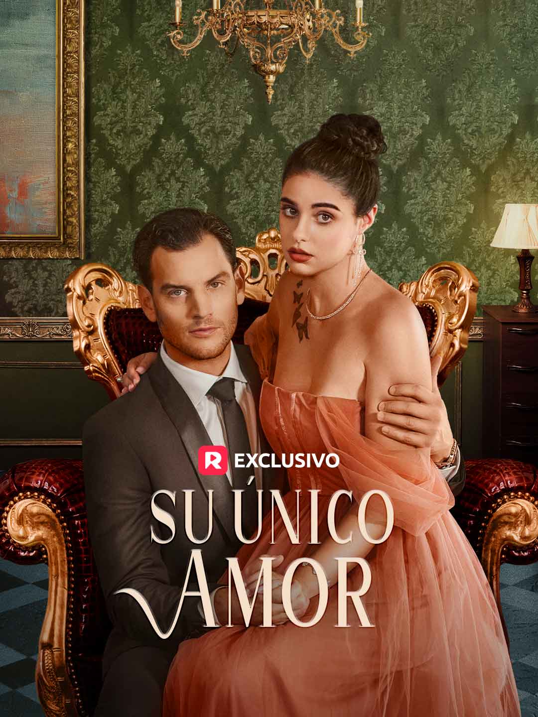 Su Único Amor Película en Streaming | ReelShort