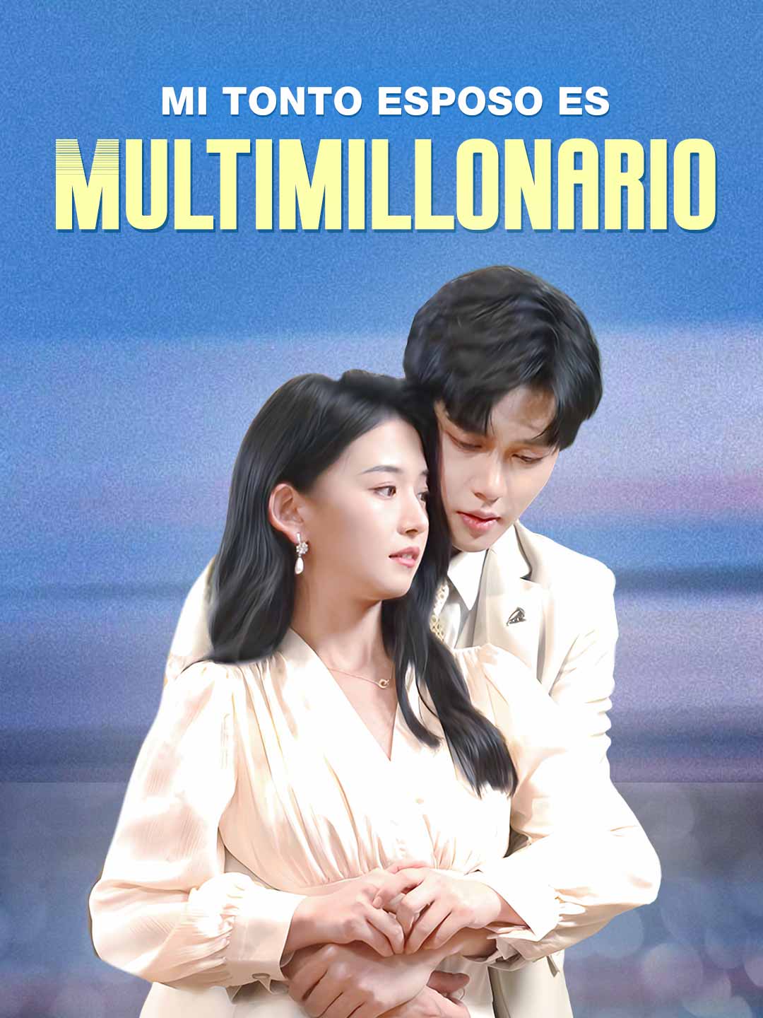 Mi Tonto Esposo es Multimillonario Película en Streaming | ReelShort