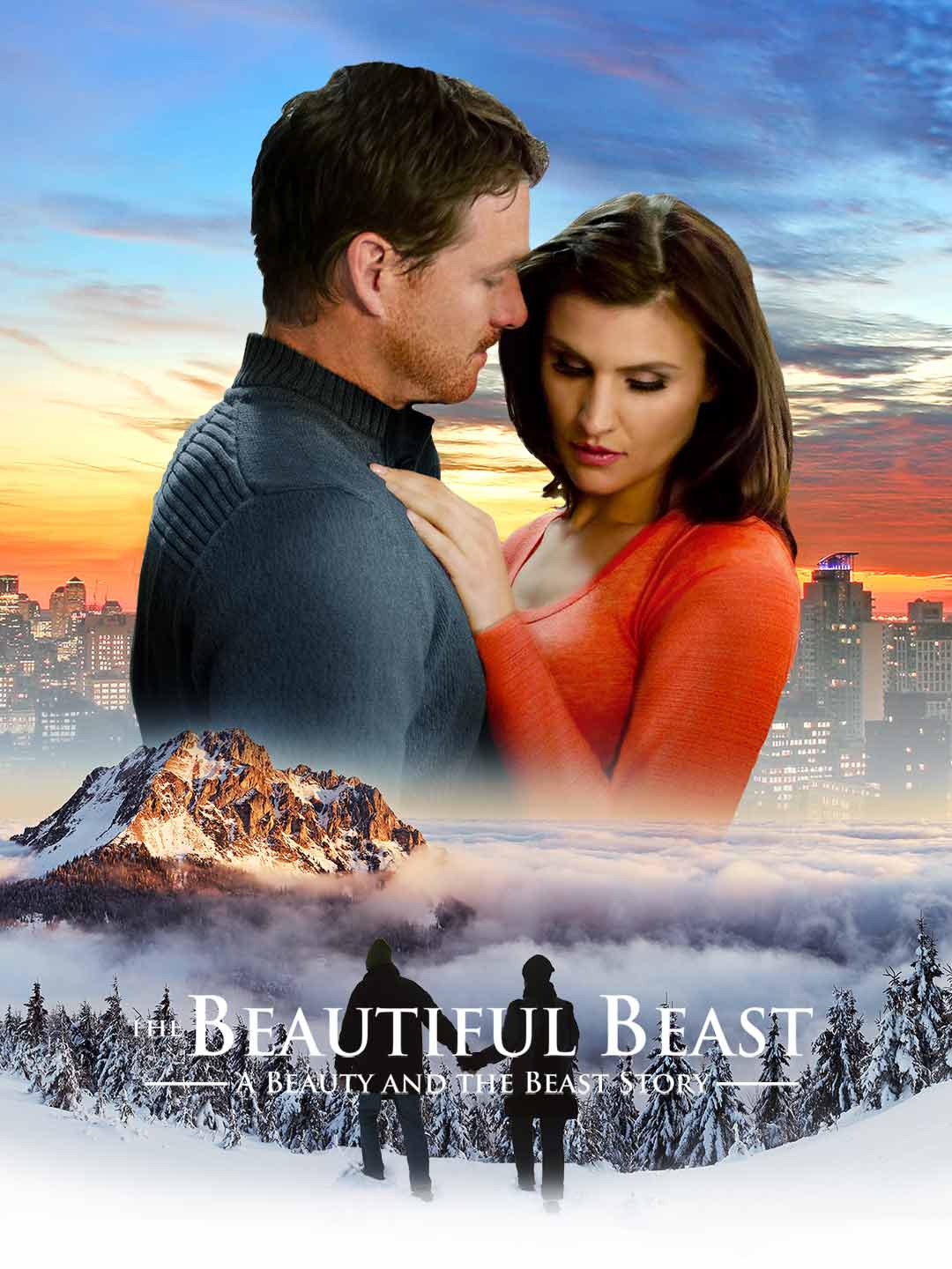 Beautiful Beast Movie Watch Online | ReelShort