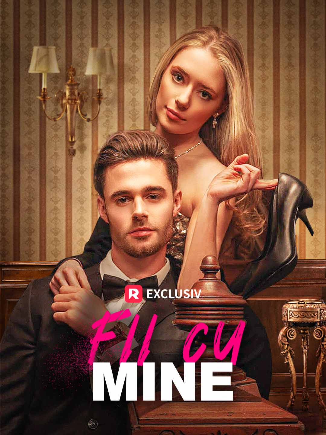 Episodul 52 - Fii cu Mine | ReelShort