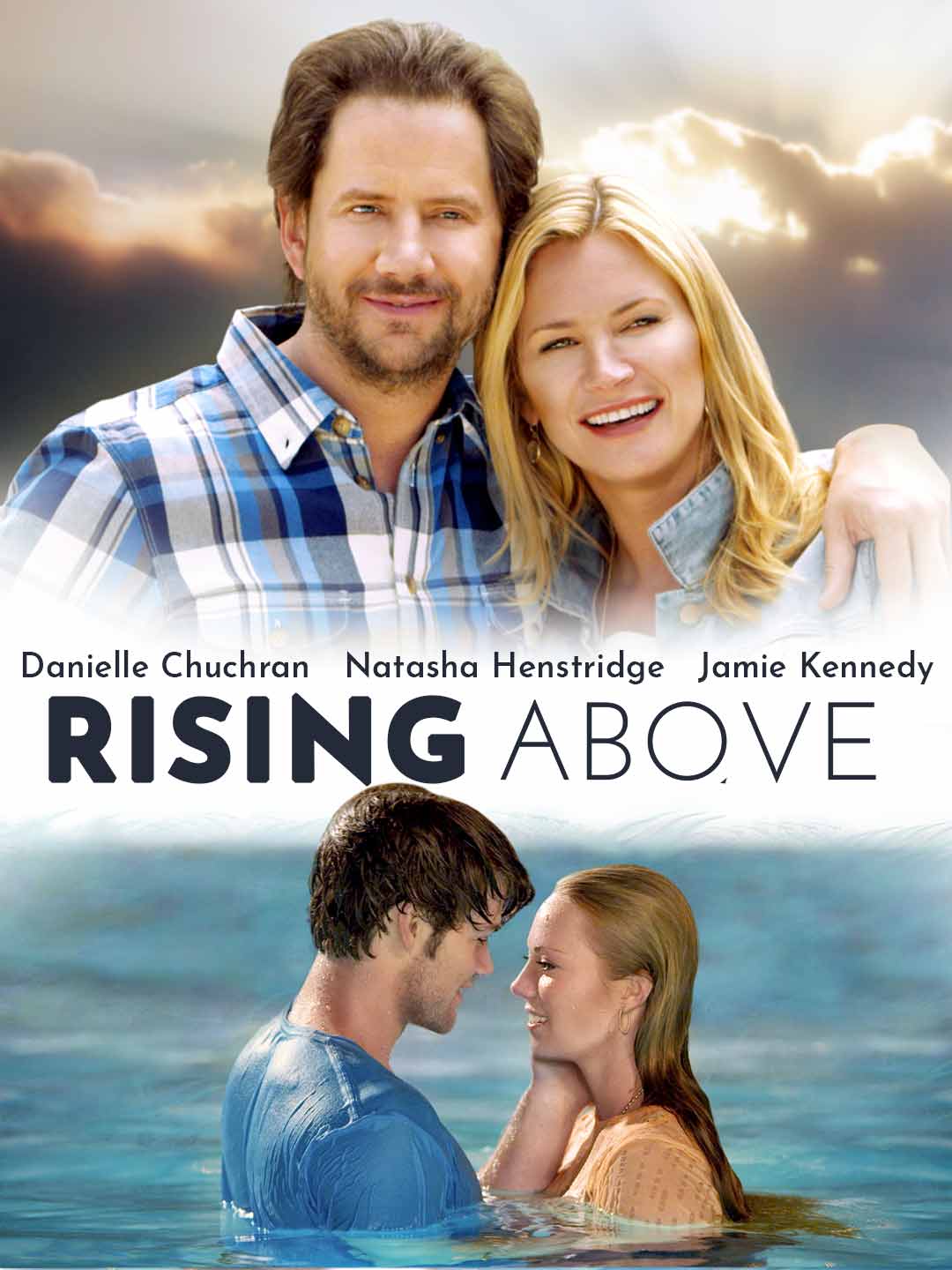 Episode 28 - Rising Above | ReelShort