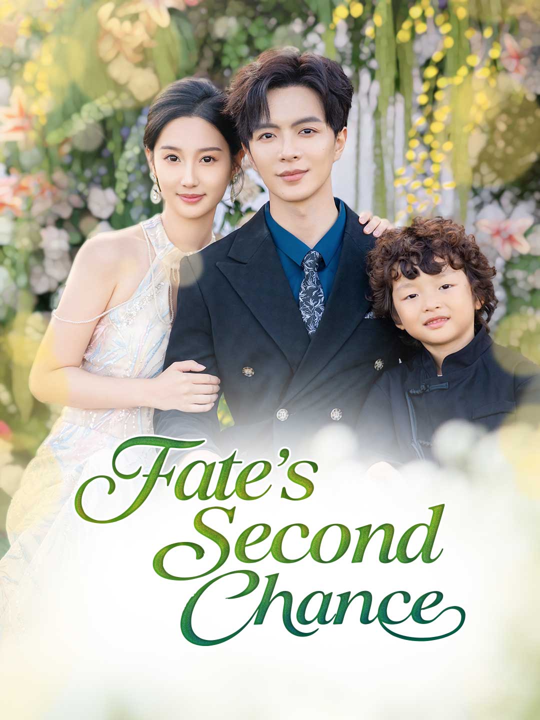 Fate's Second Chance Movie Watch Online | ReelShort