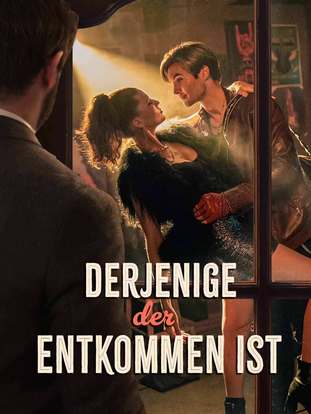 Episode 56 - Derjenige, der entkommen ist | ReelShort