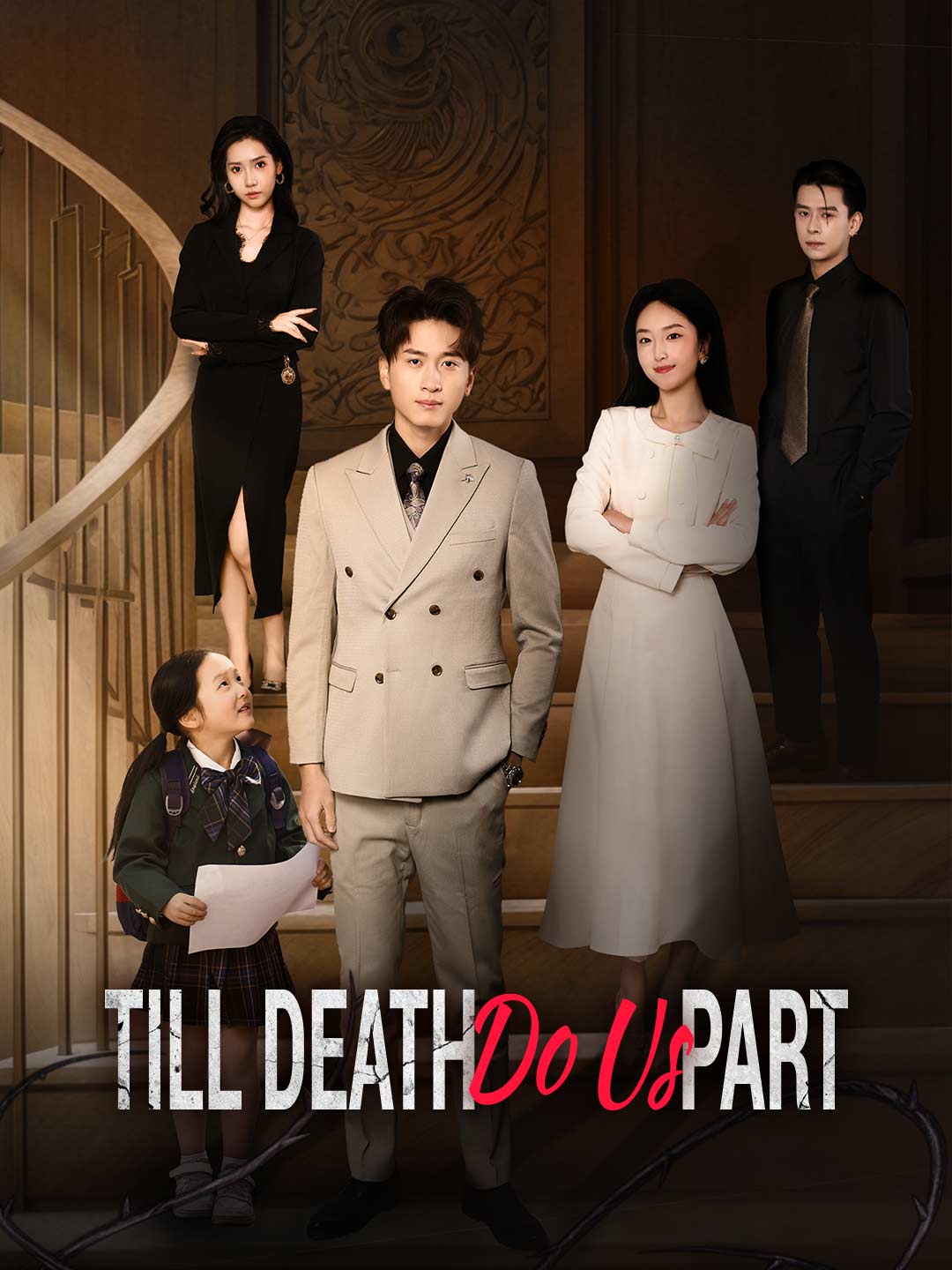 Till Death Do Us Part Movie Watch Online | ReelShort