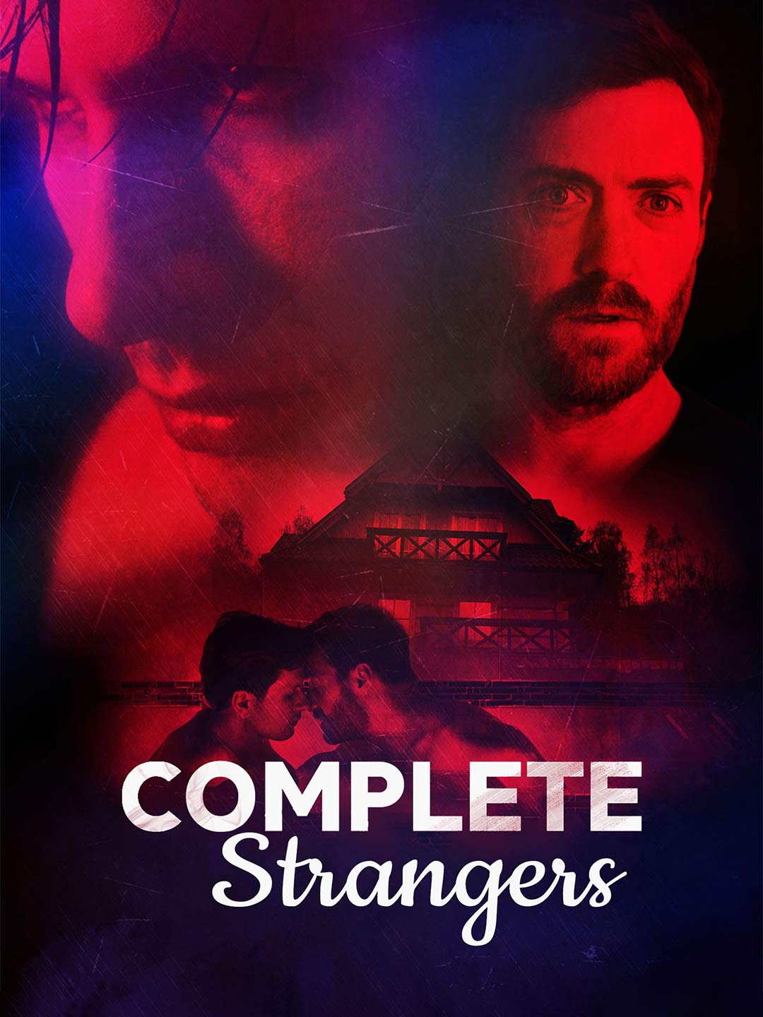Complete Strangers Movie Watch Online | ReelShort