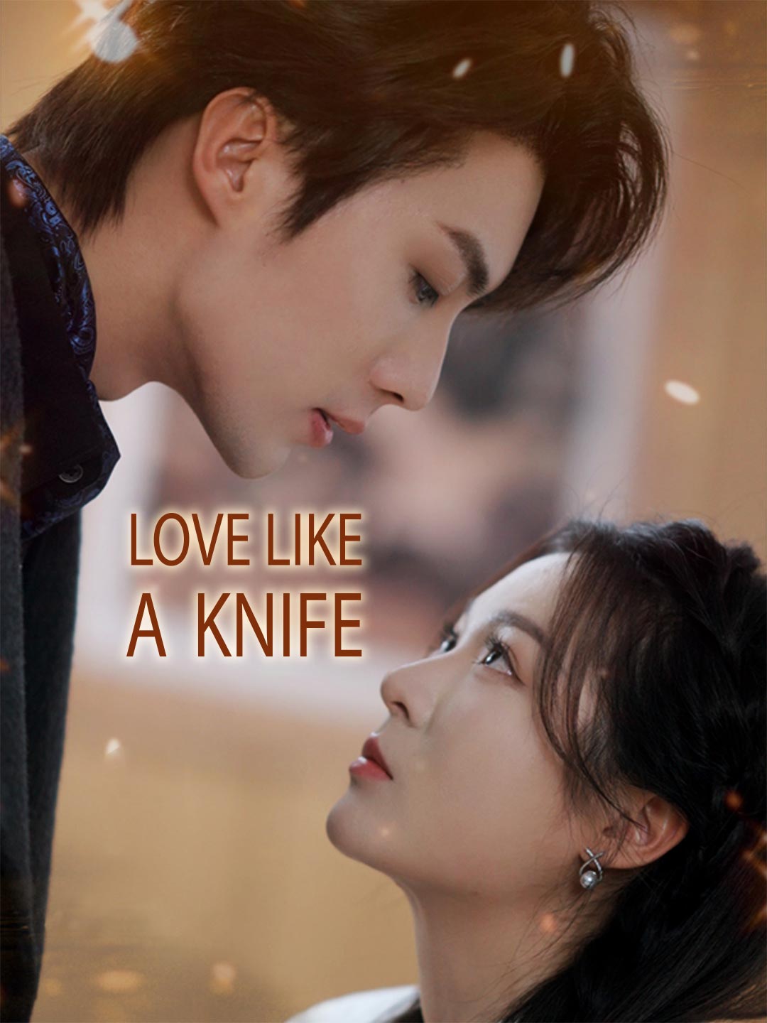 Episode 11 - Love Like a Knife | ReelShort