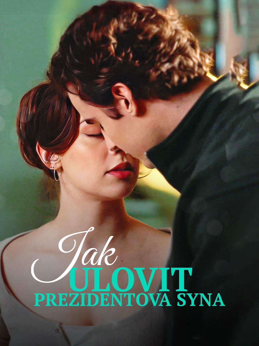 Episode 50 - Jak ulovit prezidentova syna | ReelShort