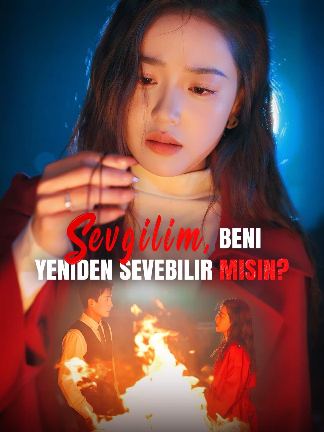 Bölüm 66 - Sevgilim, Beni Yeniden Sevebilir misin? | ReelShort