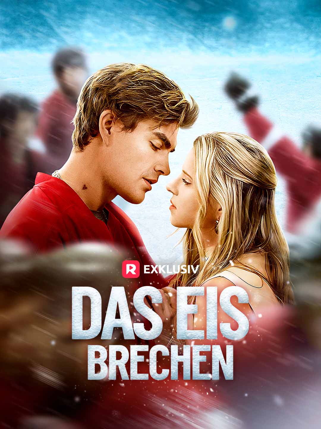 Das Eis brechen Film online zuschauen | ReelShort