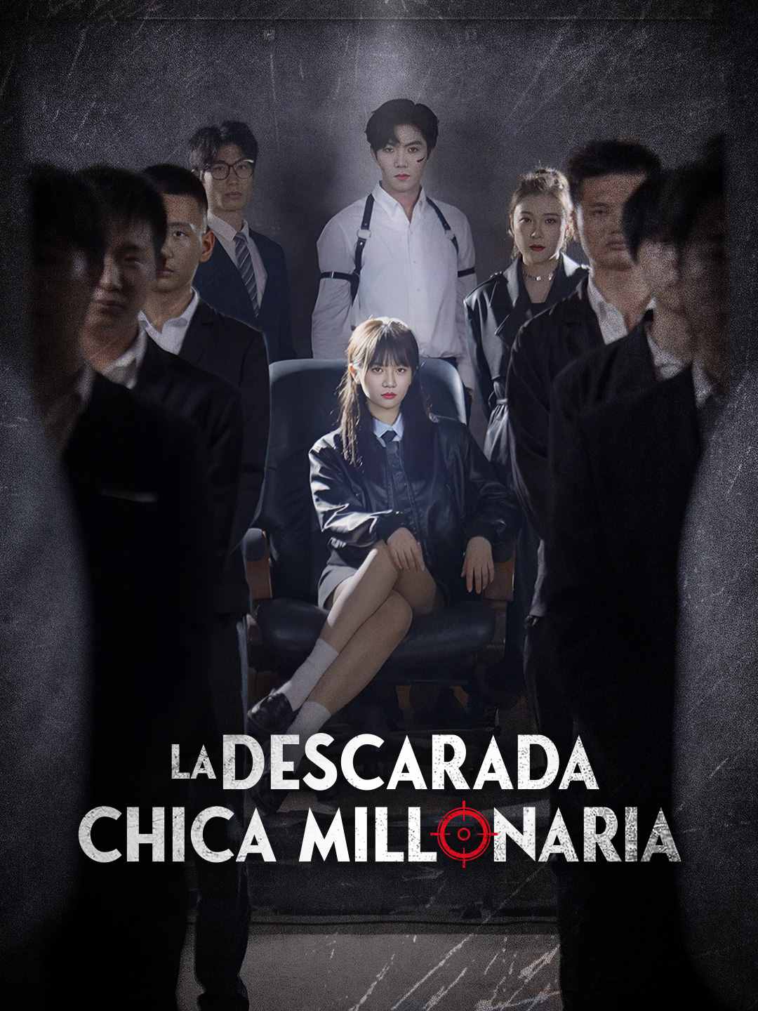 Episodio 3 - La Descarada Chica Millonaria | ReelShort