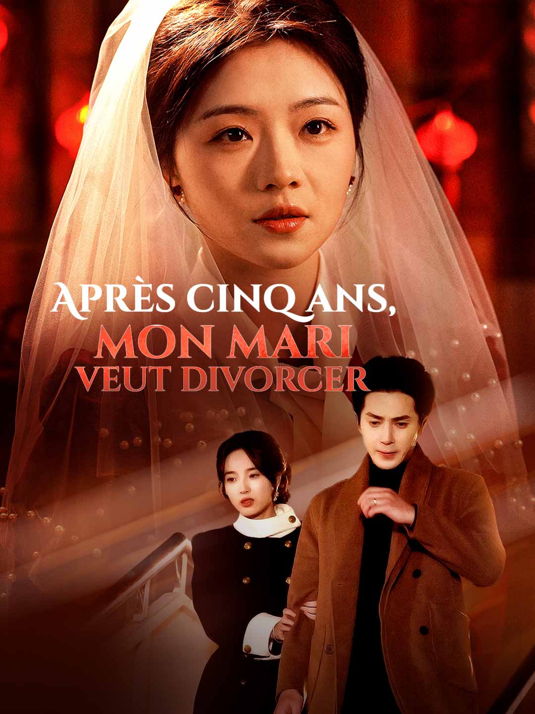 Après cinq ans, mon mari veut divorcer Regarder le film en ligne ...