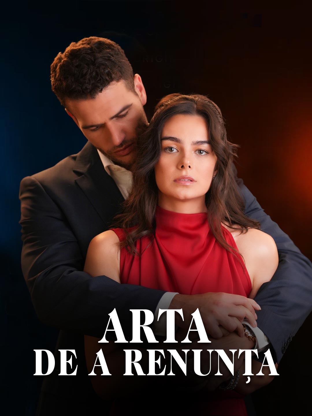 Arta de a renunța Vizionează Film Online | ReelShort