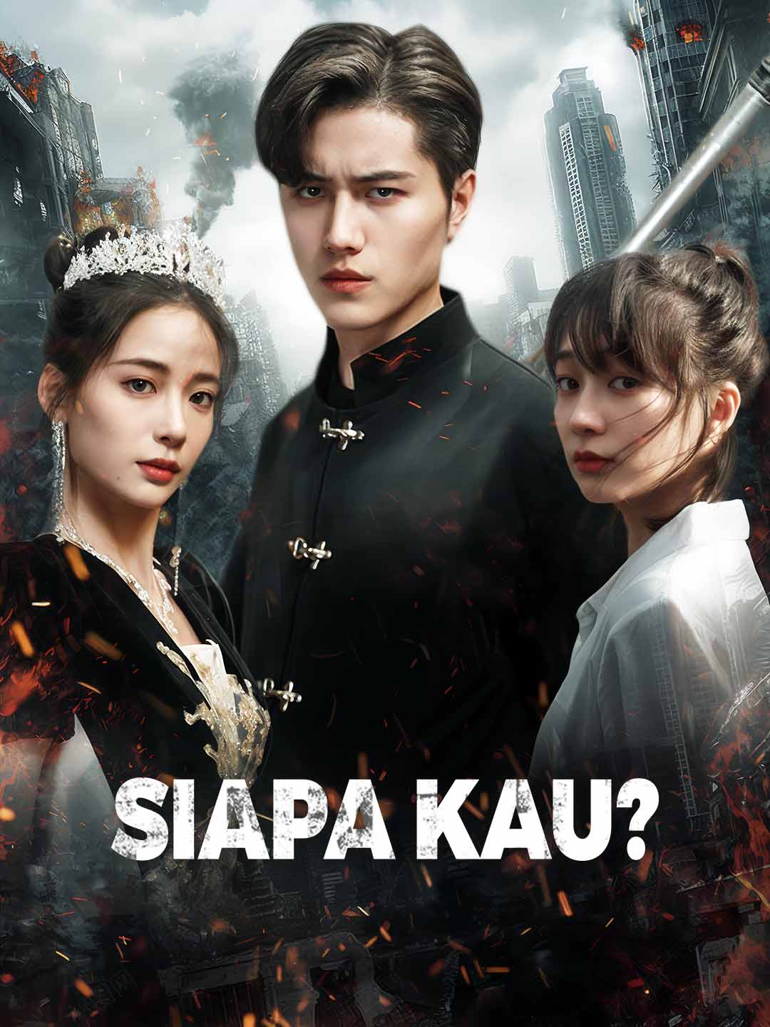 Episode 7 - Siapa Kau? | ReelShort